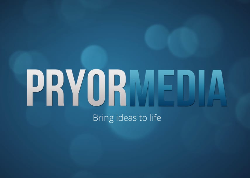 Pryor Logo